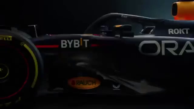 Pod - Formula 1 Aerodynamics