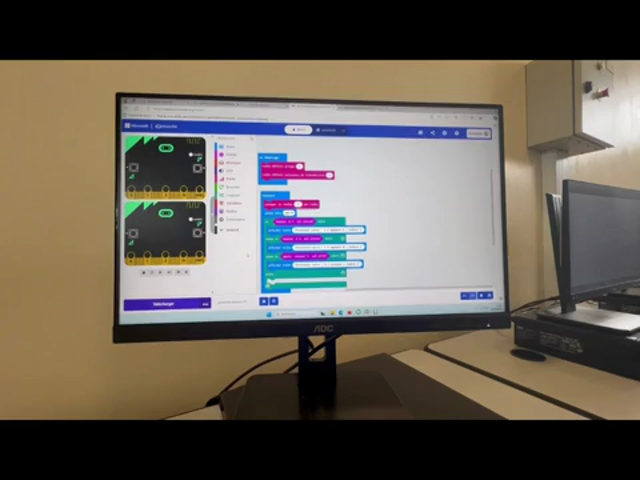 Pod - Concours Yes We Code 2025 - Projet Chasse Au…