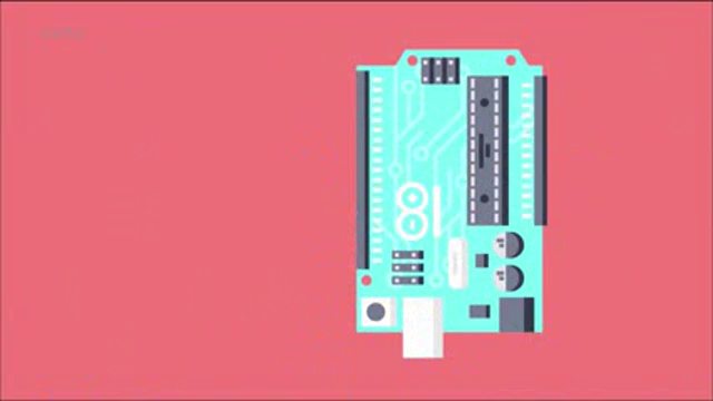 Pod La Carte Arduino