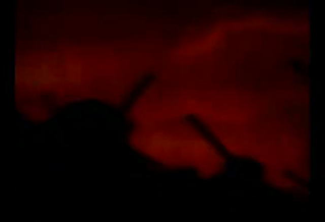 Pod - Tex Avery Blitz Wolf