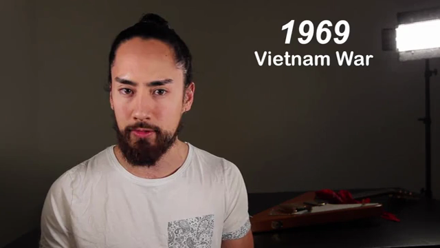 Pod - Significance Of Jh's Star Spangled Banner