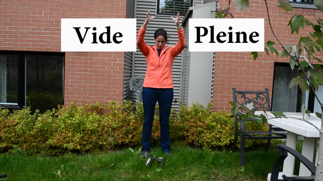Pod - Chute Libre