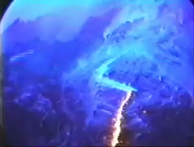 Pod - Formation Des Pillows-Lava