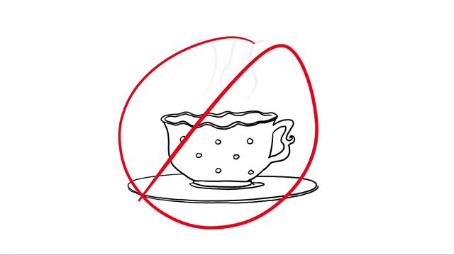 Pod - Tea Consent